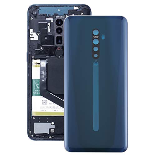 Lihuoxiu for Oppo Reno2 Back Cover