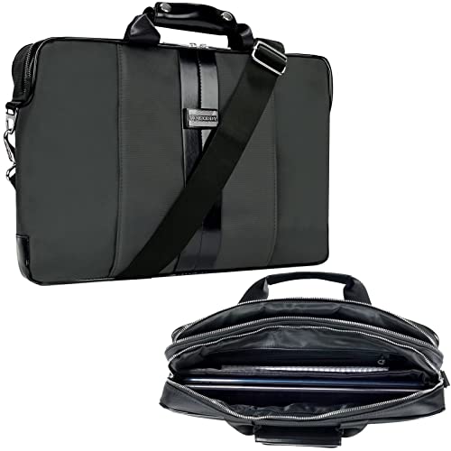 Laptop Bag 13.3 14 in Compatible with Dell Latitude 7440 9330 9420 9430 9440 7330 Rugged XPS 13 9340 9345 9350 9310 9315 9320
