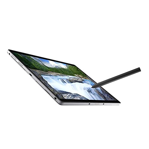 Stylus Pen for Latitude 7320 Detachable 2-in-1 Tablet Pencil, Tablet Active Stylus Pencil for Touch Screens Laptop Pencil