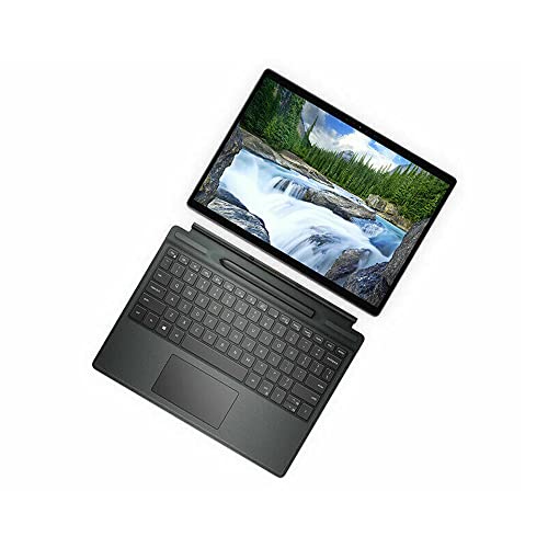Stylus Pen for Latitude 7320 Detachable 2-in-1 Tablet Pencil, Tablet Active Stylus Pencil for Touch Screens Laptop Pencil