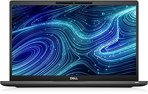 Dell 2021 Latitude 7000 7320 Laptop | 13.3" FHD | Core i7-1TB SSD - 16GB RAM | 4 Cores @ 4.4 GHz - 11th Gen CPU (Renewed Premium)