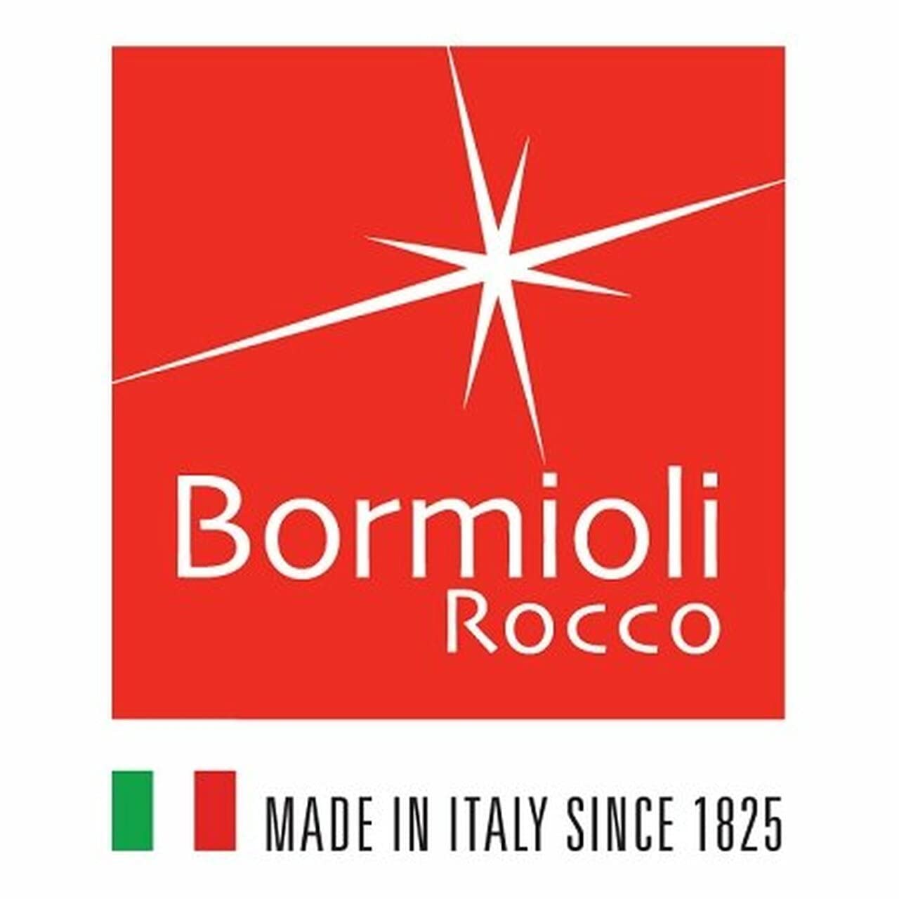 Bormioli Rocco Fido Cylinder Collection - Fido Jar - 0.35L (11.75 oz.) - Clear