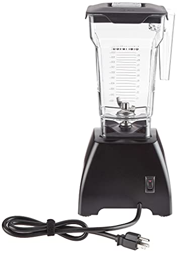 Blendtec Classic 575 w/Fourside Jar, Black