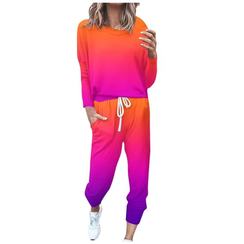 women pants suits hoodie top womens sweat suits 2 piece set short sleeve sweatshirt women yoga outfits 2 piece chamarras para mujer para el frio casual workout sets plus size 2 piece outfits for