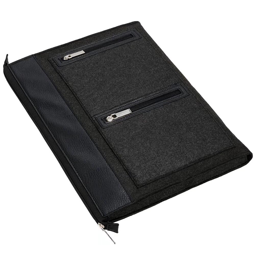 13.3 14 in Laptop Sleeve Compatible with Dell Latitude 9520 5320 5420 9440 5440 5421 7440 5430 Rugged 5431 7340 5430 7330 Rugged Extreme