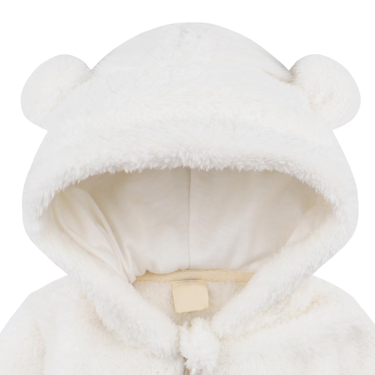 AIMISYOU Infant Fleece Jacket 6-9 9-12 Months Boy Clothes Baby Suit Winter Coat and Pants