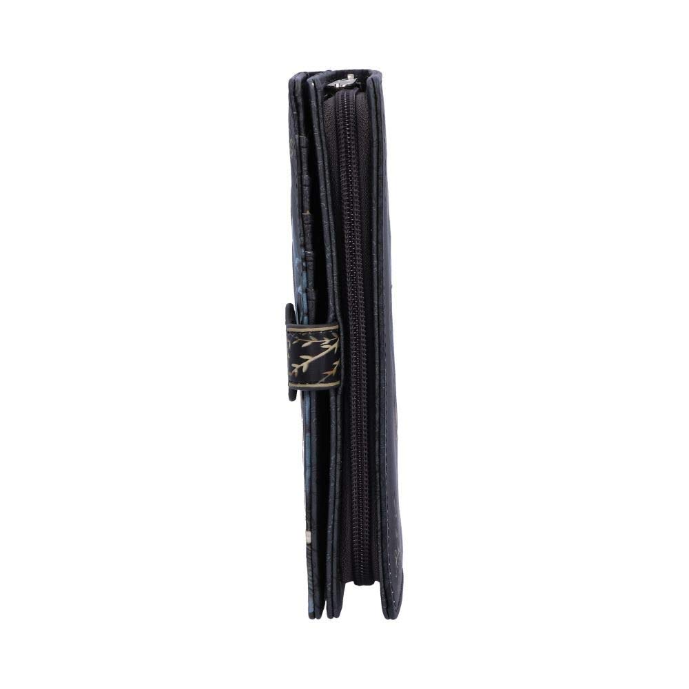 Nemesis Now Women's Spirits of Salem, Black, 18.5cm