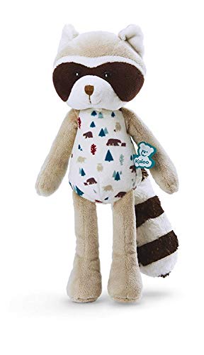 Kaloo Leon Raccoon 10 Inch - Small (K962797)