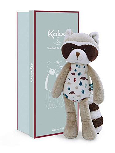 Kaloo Leon Raccoon 10 Inch - Small (K962797)