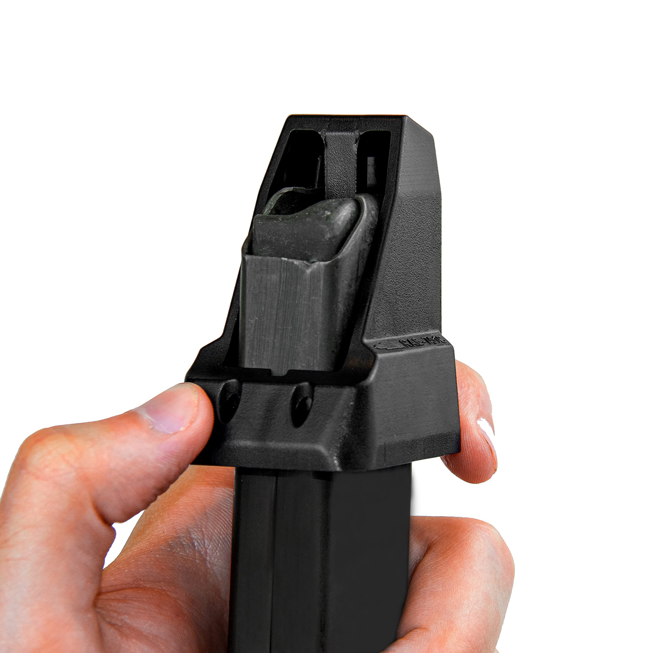 RAEIND Universal Magazine Speedloaders for Taurus G2 / G2C G3 / G3C 9mm Magazines Ammo Loader
