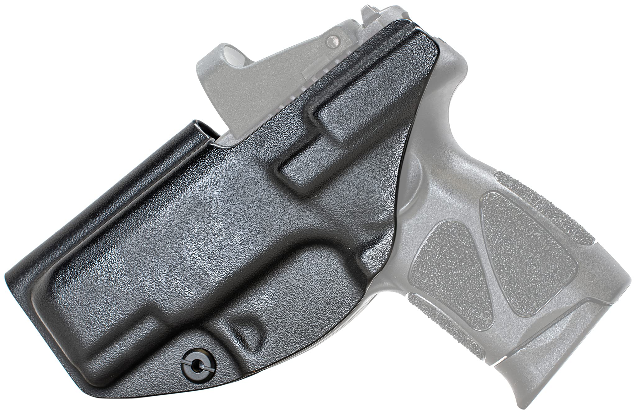CYA Supply Co. Base Optics Ready (Flat Dark Earth) Inside Waistband Holster IWB Veteran Owned Company Fits Taurus G3c Toro