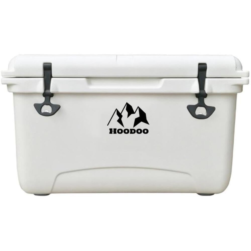 Hoodoo 48 Quart Cooler Sub-Z 48 Polar Ice