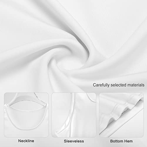 BAIKUTOUAN Toilet Papers Rolls Men's Summer Tank Tops Sleeveless Casual Classic T Shirts Athletic Tee