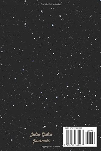 Taurus: Astrology Journal | 180 Lined Pages (Diary, Notebook)