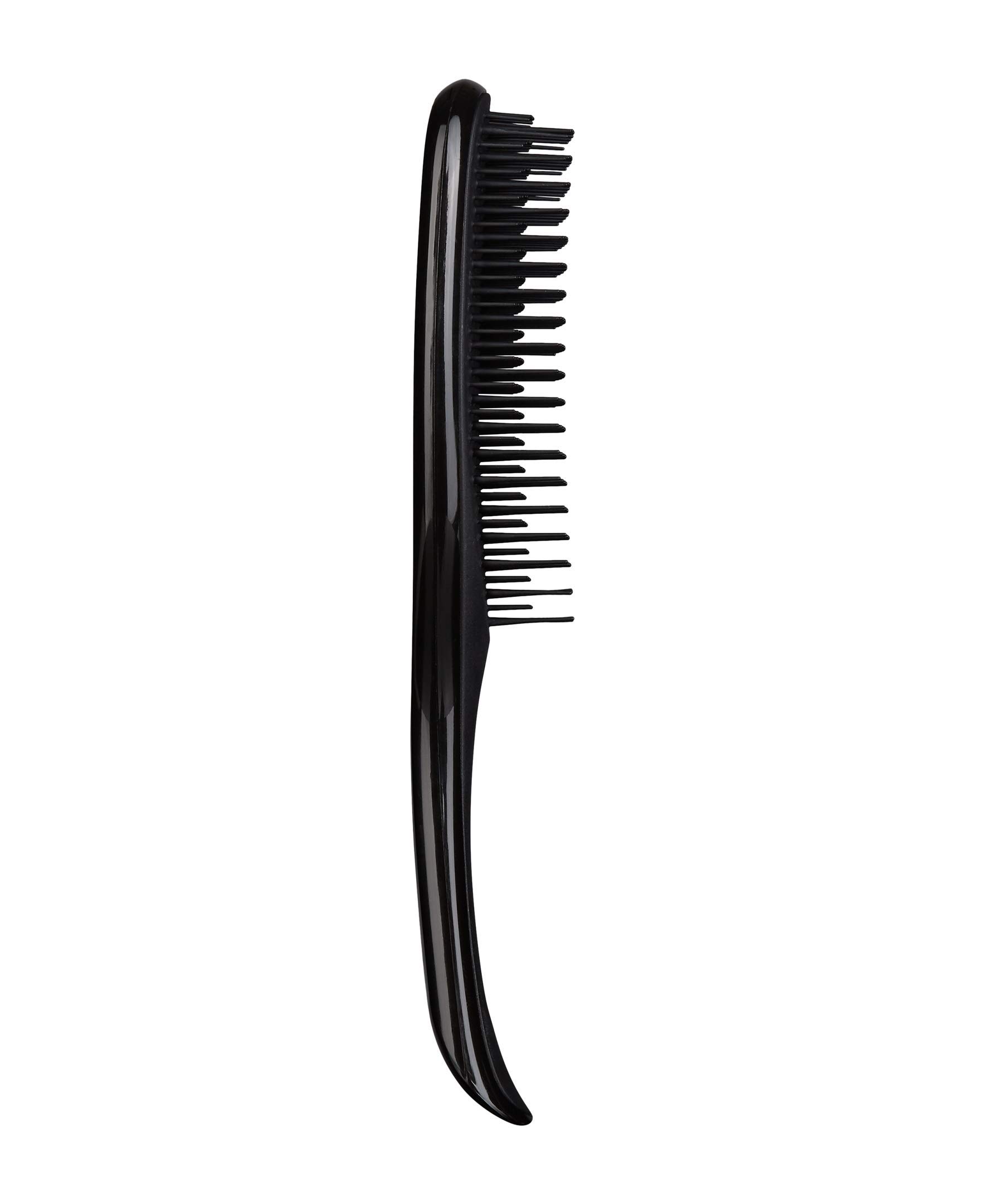 Tangle Teezer Ultimate Detangler Hairbrush Duo, Eliminates Knots & Reduces Breakage for All Hair Types, Millennial Pink and Black