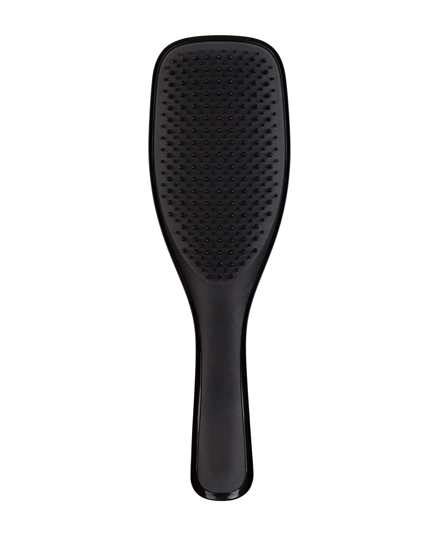 Tangle Teezer Ultimate Detangler Hairbrush Duo, Eliminates Knots & Reduces Breakage for All Hair Types, Millennial Pink and Black