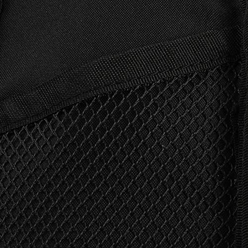 Animal Basket Cat Pencil Case PU Leather Pencil Pen Bag Large Capacity Pen Box Pencil Pouch Makeup Bag with Zip