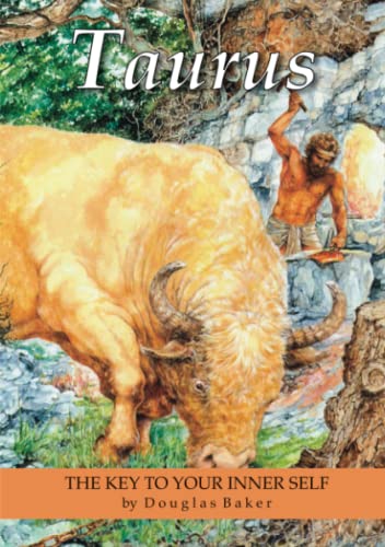 Taurus - The Key to Your Inner Self