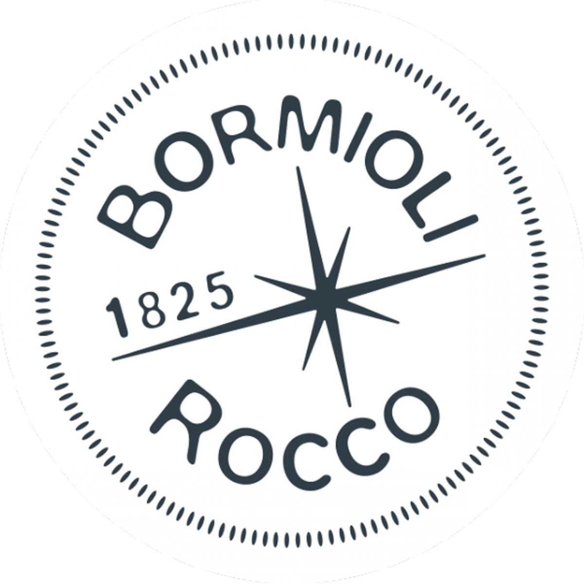 Bormioli Rocco Fido Clear Glass Jar with 85 mm gasket, (6 pack), 75 Liter (Pack of 6)