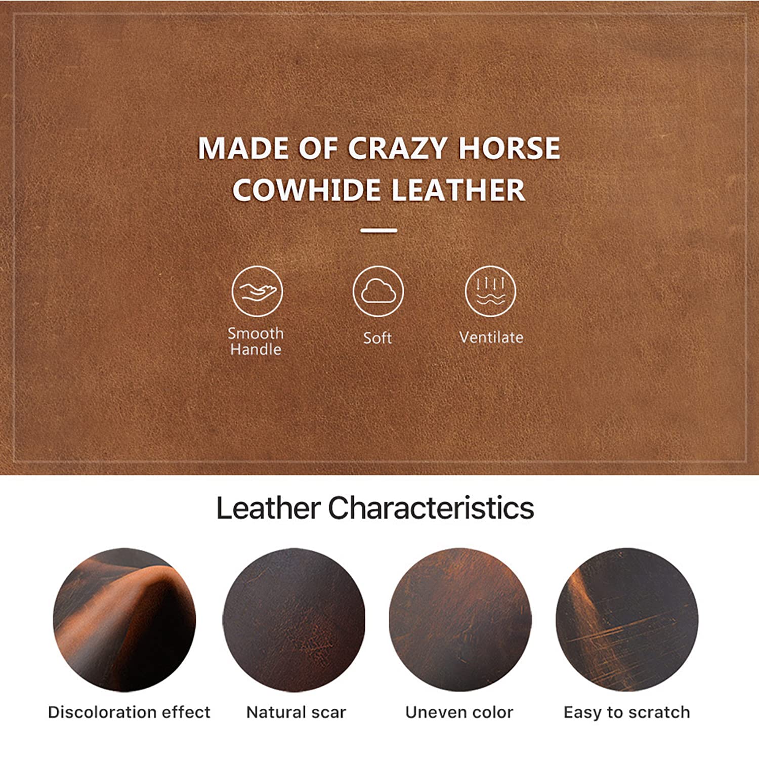 CataPurus Top Grain Leather 16.2" Slim PC Sleeve Case, Solid Vintage Design, Handmade, Compatible with MacBook Pro 16.2" A2485 M1 Max 15" Touch Bar A2141 A1707 Pro 16" Touch ID A1990, Brown 16.2 Inch