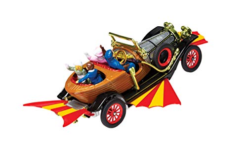 Corgi Chitty Chitty Bang Bang Magical Car 1:45 Diecast Display Model CC03502