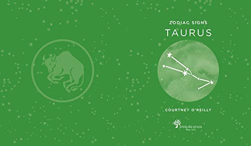 Zodiac Signs: Taurus (Volume 11)