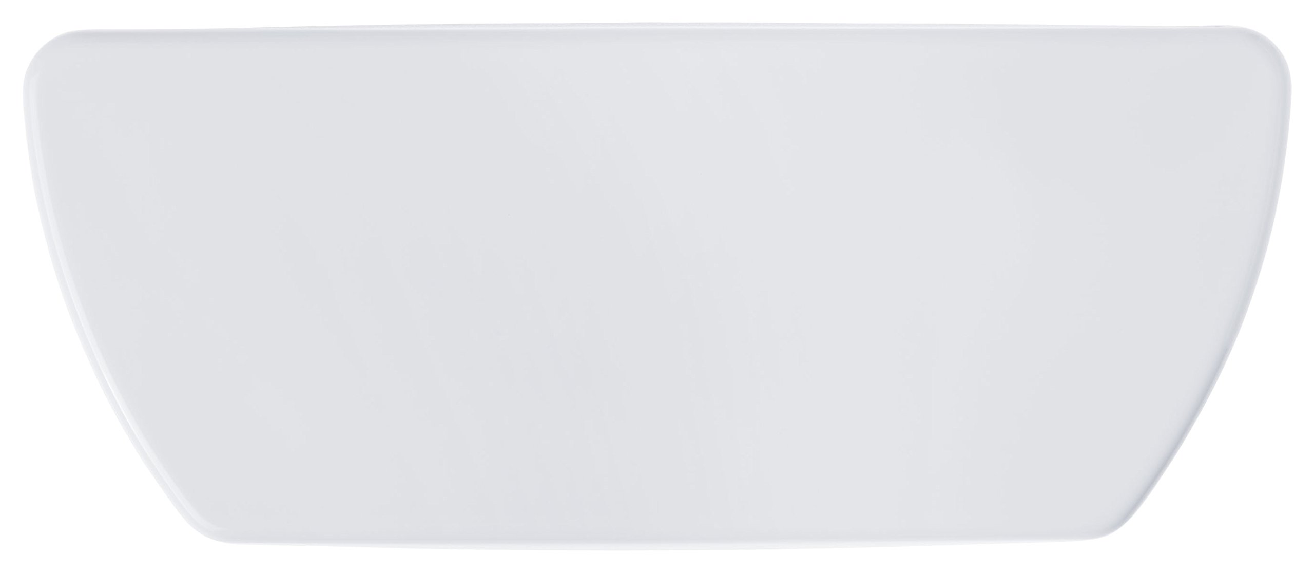 KOHLER 1036375-0 Toilet Tank Cover Genuine Part, White