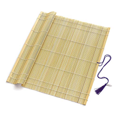 Yasutomo Fudemaki Brush Holder Natural