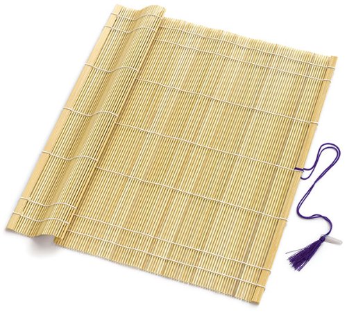 Yasutomo Fudemaki Brush Holder Natural