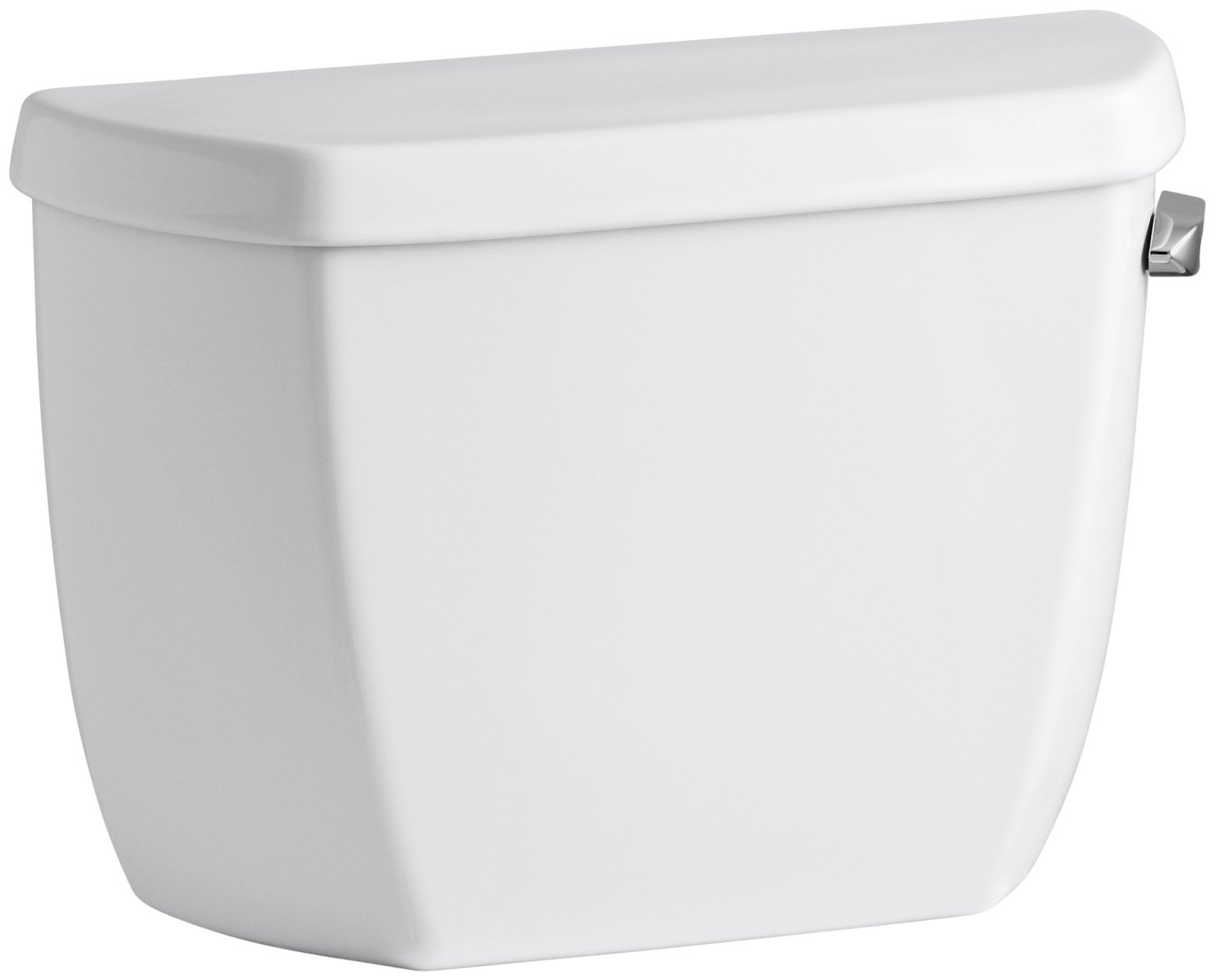 KOHLER Wellworth Classic 1.28 Gpf Tank Rh