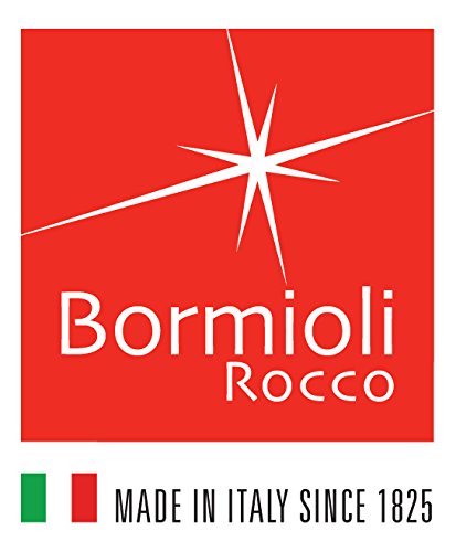 Bormioli Rocco Quattro Stagioni 33.75 oz. Canning Jar Set of 3, Gift Boxed