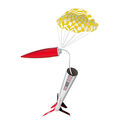 Estes 7244 Sundancer Flying Model Rocket Kit