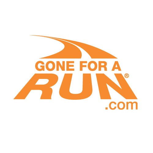 Gone For a Run BibFOLIO® Race Bib Album | Bib Holder The Journey of A Thousand Miles