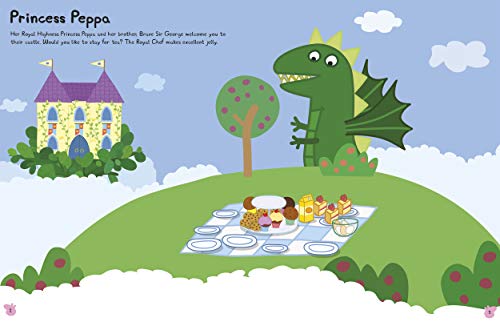 Peppa Pig: Amazing Adventures Sticker Ladybird Books Ltd (2012) Paperback
