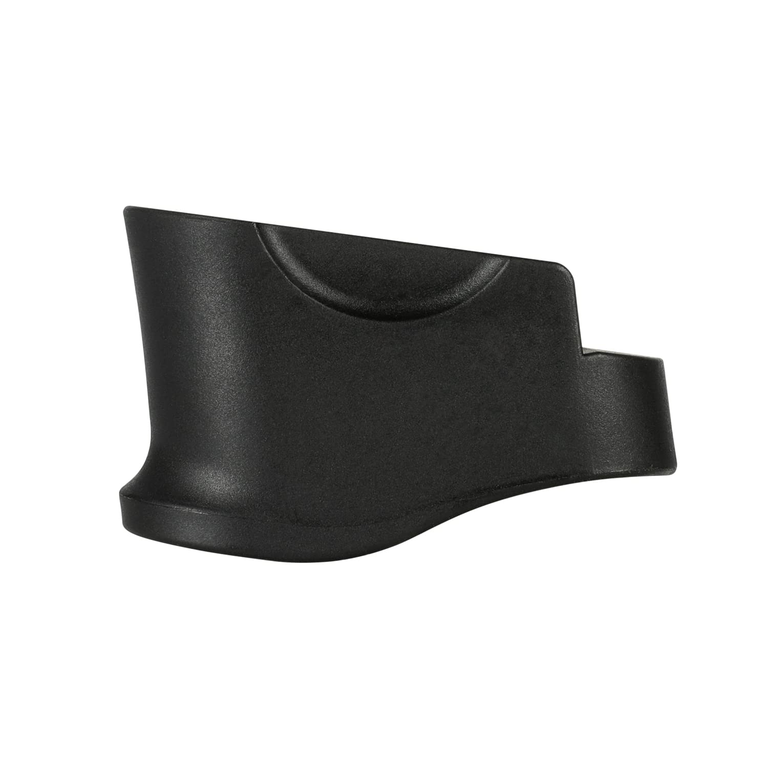 Hoollw Grips, 2 Pieces Extension Fits Taurus G2s 9mm and 40 Cal 7 RD Single Stack