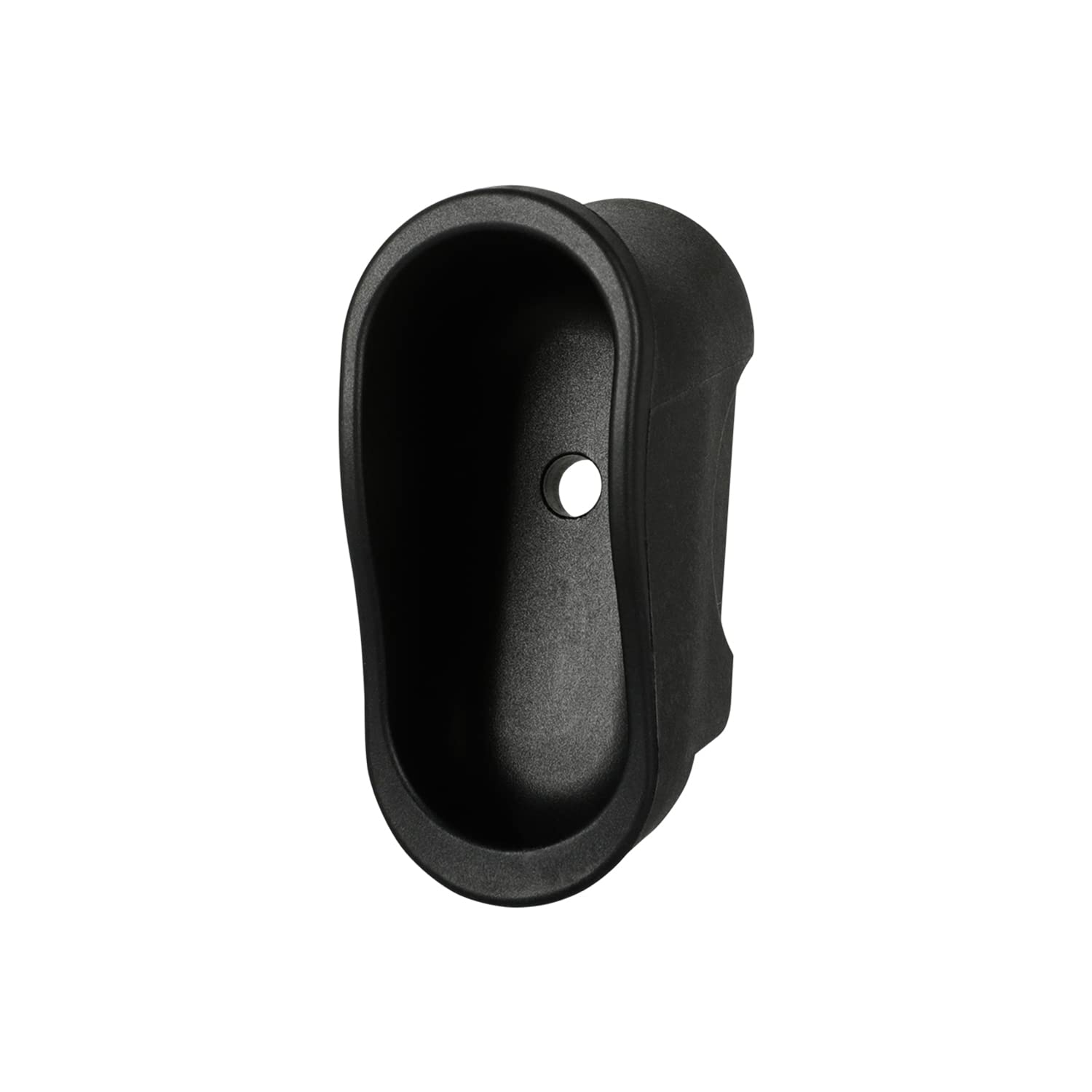 Hoollw Grips, 2 Pieces Extension Fits Taurus G2s 9mm and 40 Cal 7 RD Single Stack