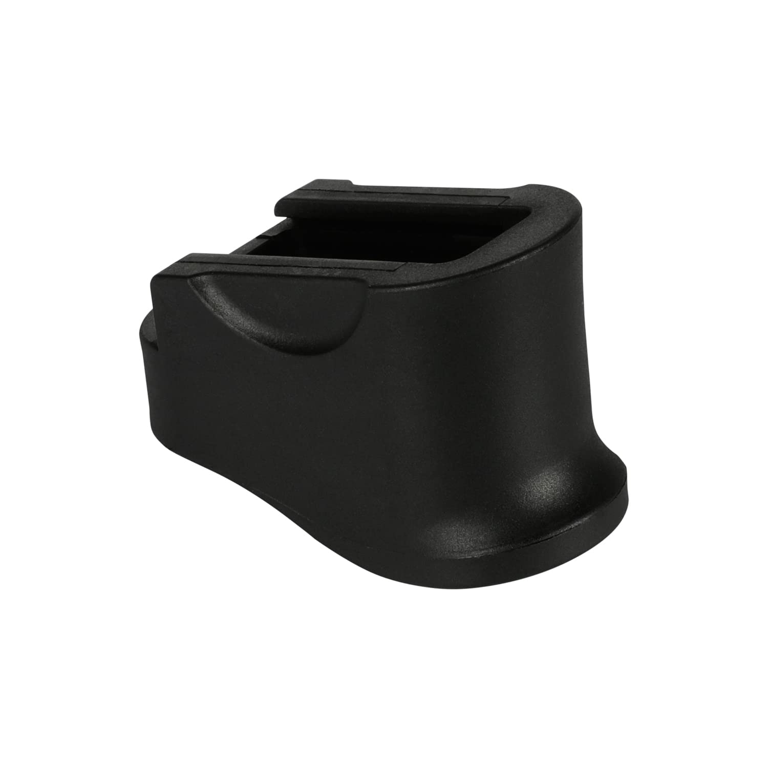 Hoollw Grips, 2 Pieces Extension Fits Taurus G2s 9mm and 40 Cal 7 RD Single Stack