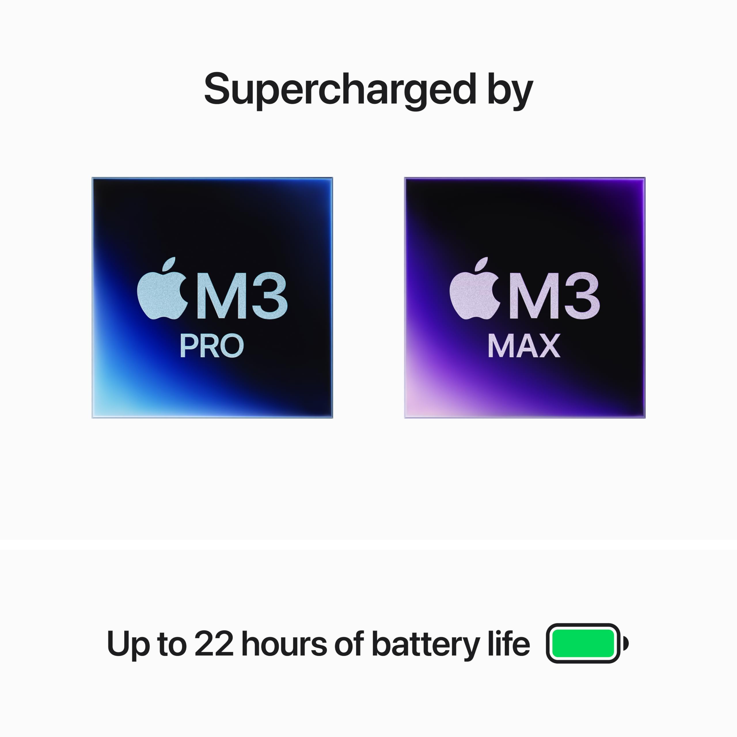 Apple 2023 MacBook Pro Laptop M3 Max chip with 16‑core CPU, 40‑core GPU: Built for Apple Intelligence, 16.2-inch Liquid Retina XDR Display, 48GB Unified Memory, 1TB SSD Storage; Silver