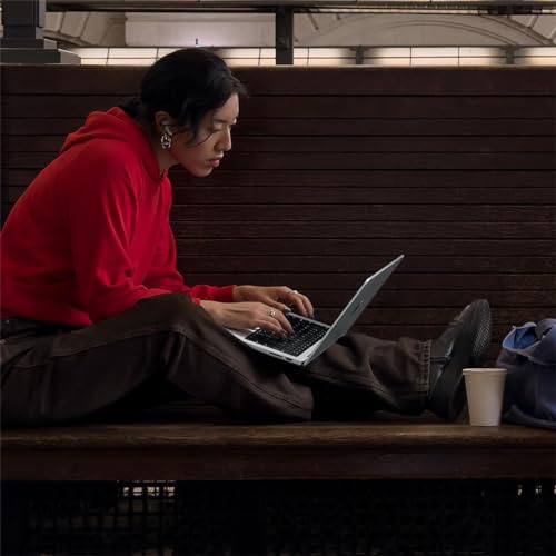 Apple 2023 MacBook Pro Laptop M3 Pro chip with 12‑core CPU, 18‑core GPU: Built for Apple Intelligence, 14.2-inch Liquid Retina XDR Display, 18GB Unified Memory, 1TB SSD Storage; Silver