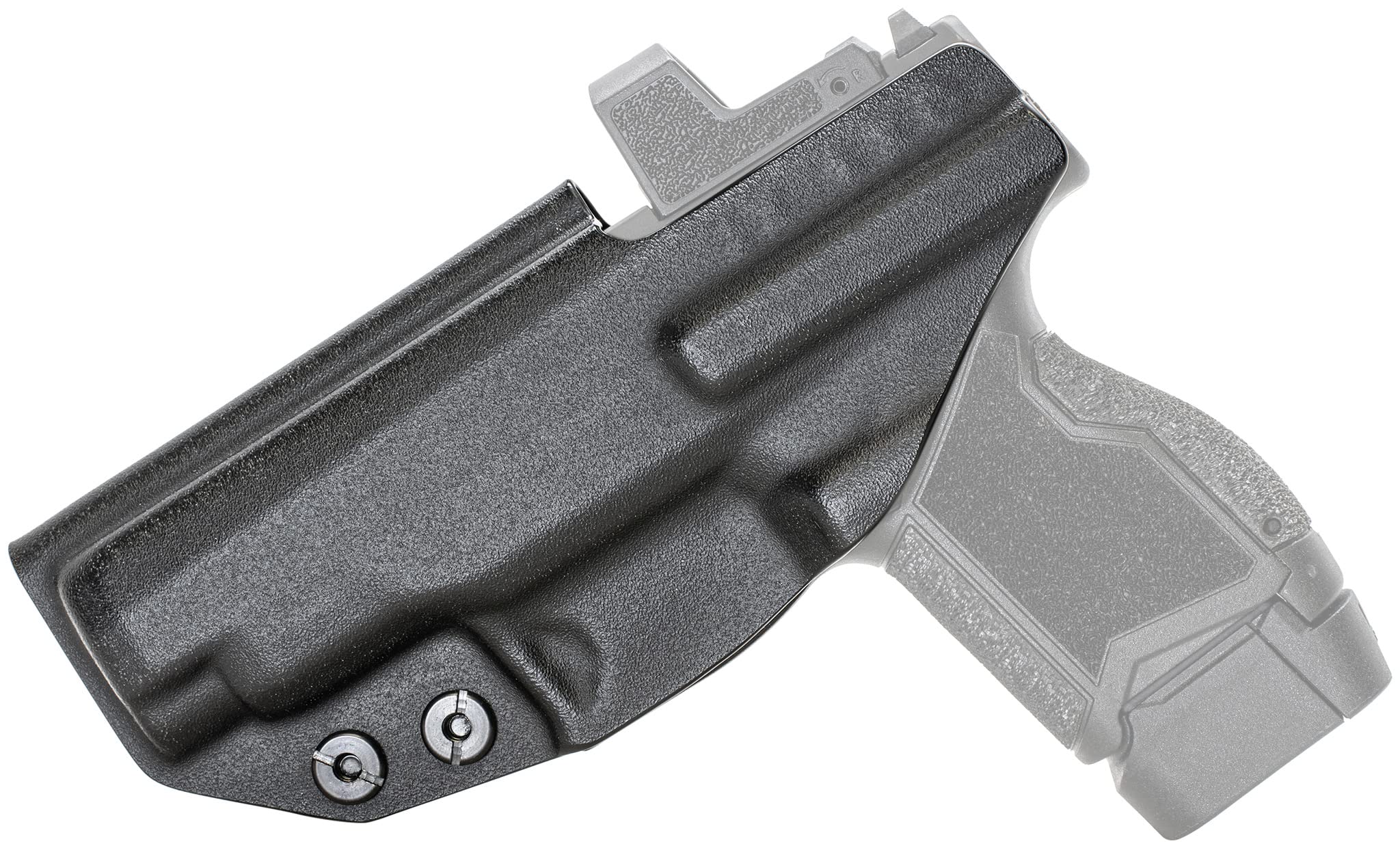 CYA Supply Co. Base Optics Ready (Flat Dark Earth) Inside Waistband Holster IWB Veteran Owned Company Fits Taurus GX4XL