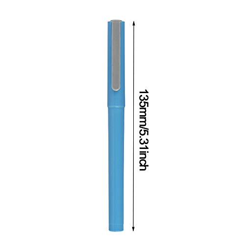 2PCS 5D DIY Diamond Painting Parchment Paper Cutter Ceramic Blade To Cut The Cover Perfectly Painting with Diamonds Tools Accessories (Blue&Pink)