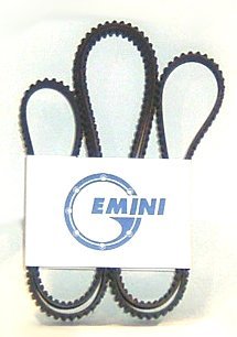 Taurus Drive Belt for Ringsaw II and III …