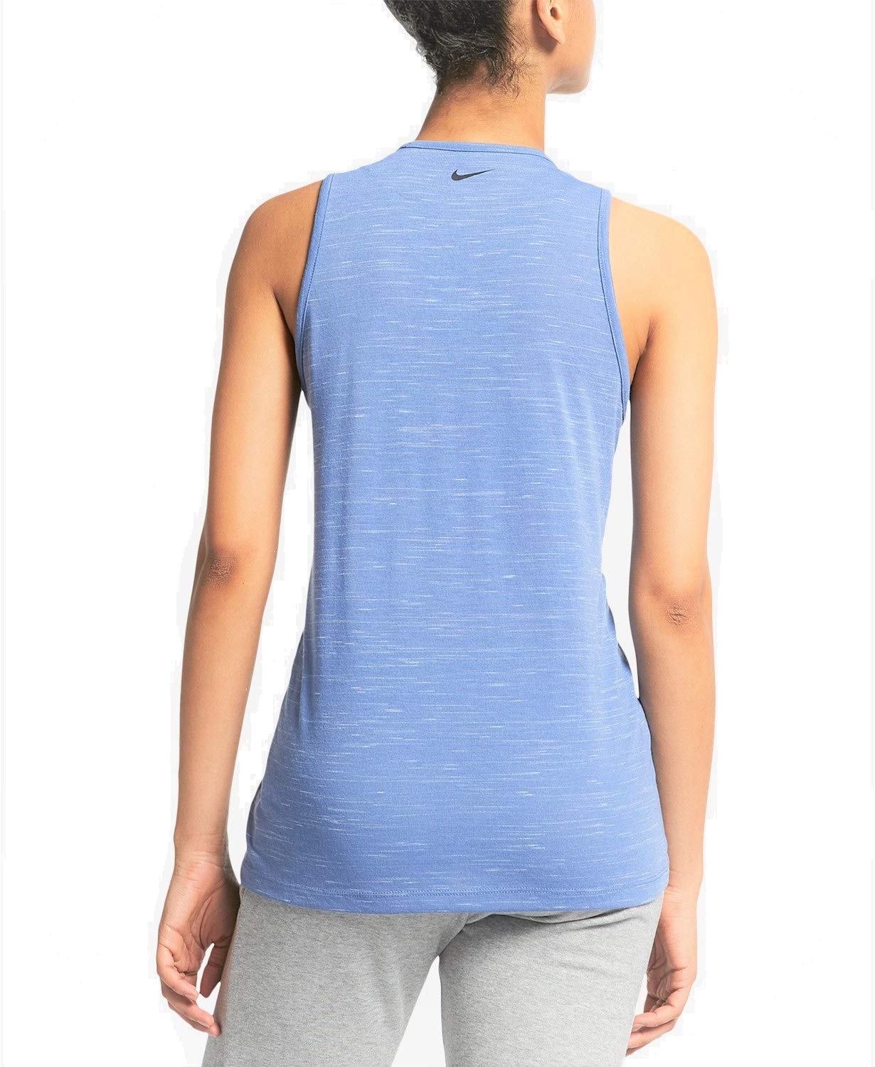 Nike Dry Legend Tomboy Veneer Tank Indigo Storm/Teal Tint/Black SM