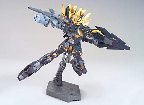 Bandai HGUC 175 Gundam RX-0 [N] Unicorn Gundam 02 Banshee Norn 1/144 Scale kit
