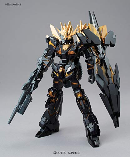 Bandai HGUC 175 Gundam RX-0 [N] Unicorn Gundam 02 Banshee Norn 1/144 Scale kit