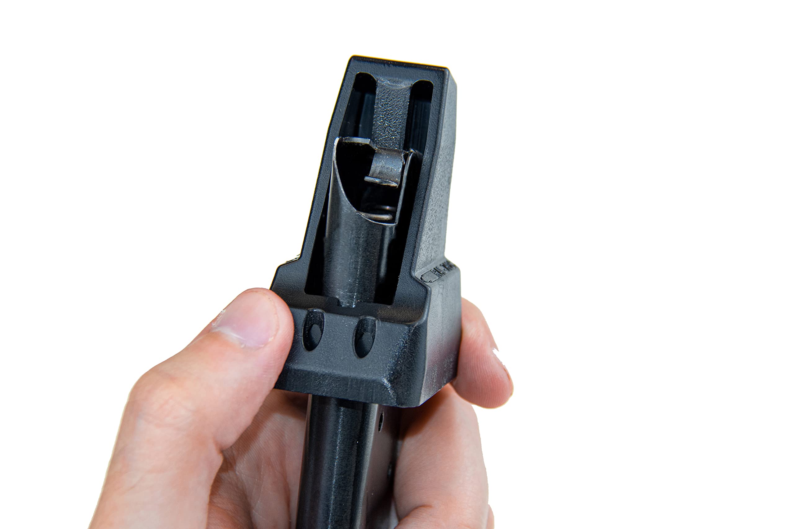 RAEIND Speedloader for Taurus PT709 Single Stack Magazine Speed Loader Reloader (Taurus PT709-9mm)