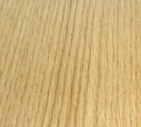 Rift White Oak Wood Veneer Sheet 6" x 12" raw no Backer 1/42" Thickness A Grade