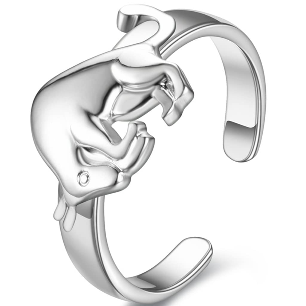 Jude Jewelers Stainless Steel Open Adjustable Size Horoscope Zodiac 12 Constellation Astrology Statement Birthday Anniversary Ring (Taurus)