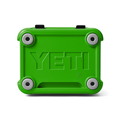 YETI Roadie 24 Cooler, Canopy Green