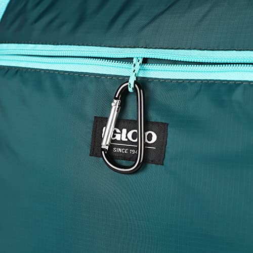 Igloo Packable Puffer 20-Can Cooler Bag